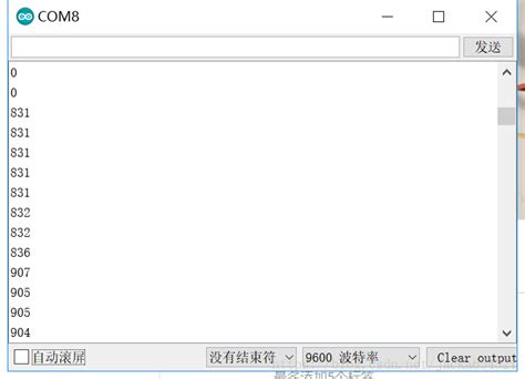 Arduino Uno 与 触摸模块 Ttp223 实验详录ttp223板怎们连在arduino Csdn博客