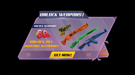 Duck Hunting Game Ui On Behance