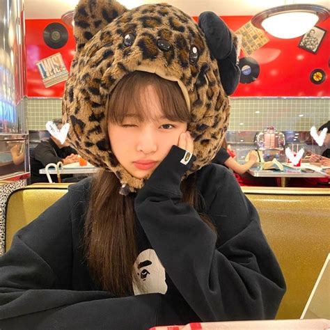 Pin By Jawhara On Rei Kpop Girls Kpop Girl Groups Pretty People