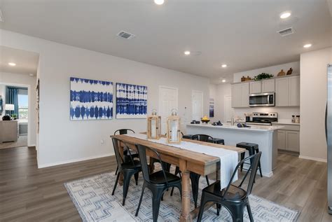 Willow Glenn Temple Dr Horton Properties Neo