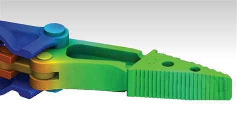 Design Through Analysis Simulation Driven Design Speeds System Level Design And Transition To