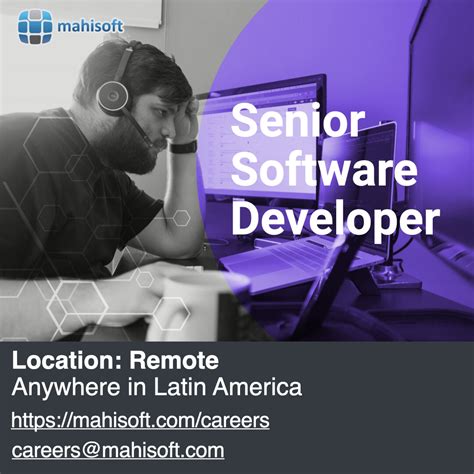 mahisoft inc on linkedin careers