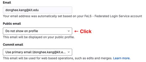 Migration Use GitLab At KIT