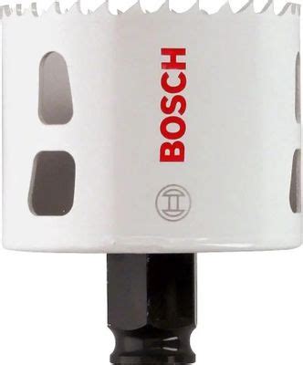 Характеристики Коронка Bosch 2608594224, по дереву/металлу/пластику ...