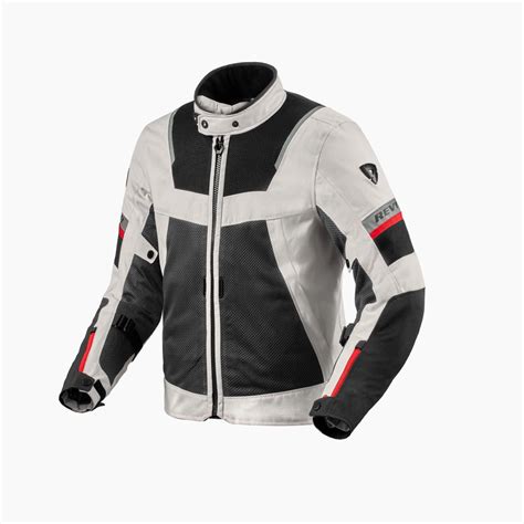 Revit Tornado 4 H2O Jacket BMW Gabriel Moto
