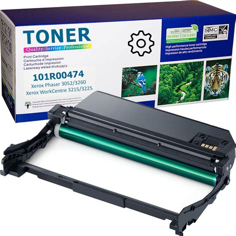 Xerox 101R00474 НОВ барабан за изображения — 【TonerTrade.bg】