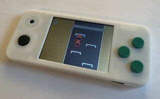 Raspberry Pi Pico Hero Handheld Emulates Sega Mega Drive Tom S Hardware