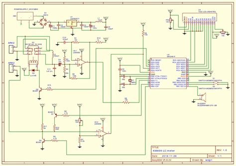 schematic km409 lc meter sheet 1 20190904222557 pdf chess chess theory