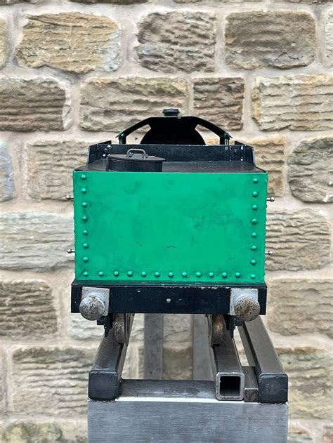 3 1 2” Lbsc Bantam Cock Steam Workshop Services