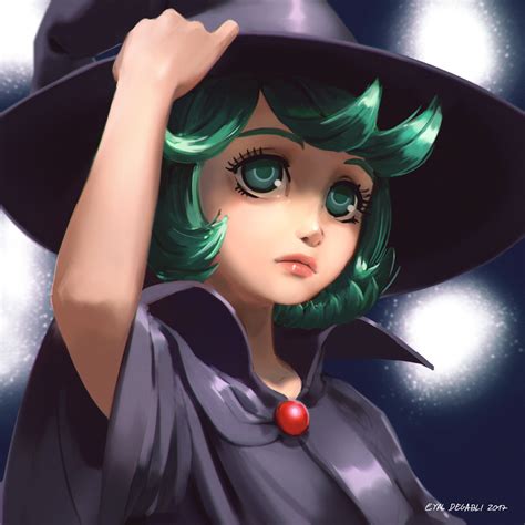 Eyals Art — Schierke From Berserk So Berserk Is Back The