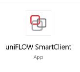 How To Register UniFLOW Online