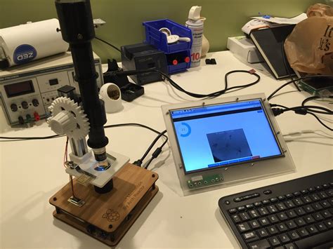 Raspberry Pi Weekly Issue 163 Making