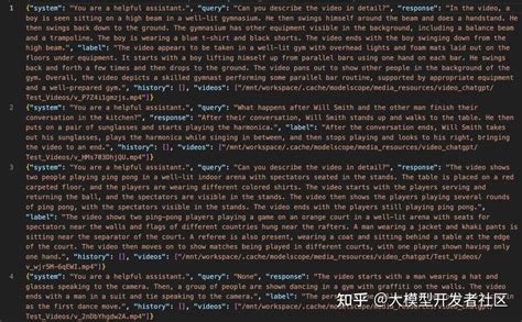 多模态大模型 Qwen2 VL 下载推理微调实战案例来了 知乎