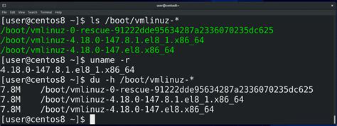 21 Ядро Linux — Основы Gnu Linux и подготовка к Rhcsa