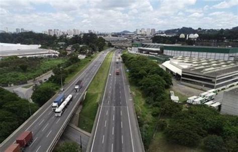 Ccr Rodoanel Informa Cronograma Semanal De Obras Granja News