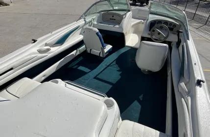 Used 1997 Sea Ray 185 70072 Marrero Boat Trader