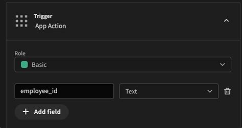 Trigger Automation