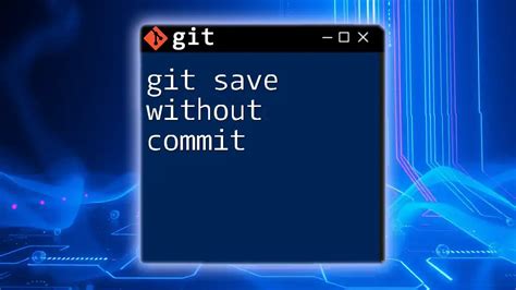 git untrack file without deleting a simple guide