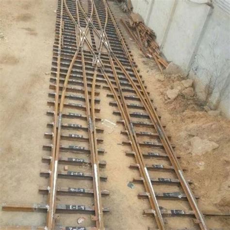 道岔 煤矿道岔 矿用道岔 单开道岔 双开道岔 渡线道岔 交叉道岔 交叉渡线道岔 菱形道岔 司控道岔 隧道道岔 盾构道岔 无极绳道岔