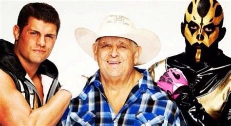Updated Virgil Runnels Aka Dusty Rhodes The American Dreams Funeral