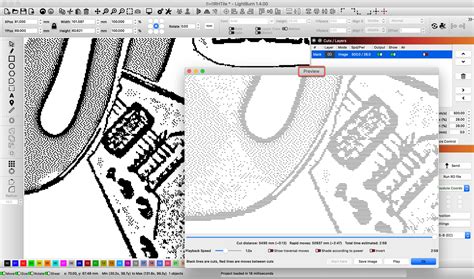 Images Are Using Cross Hatch And I Dont Want Cross Hatch Lightburn Software Questions