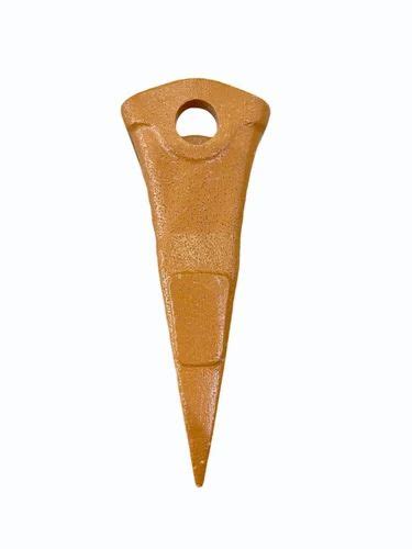 Excavator Tooth Point Komatsu Pc200 Pc120 Tooth 205 70 19570 Manufacturer From Faridabad