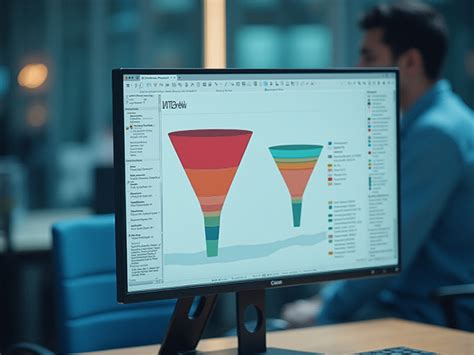 How To Create And Use Power Bi Funnel Visuals A Step By Step Guide