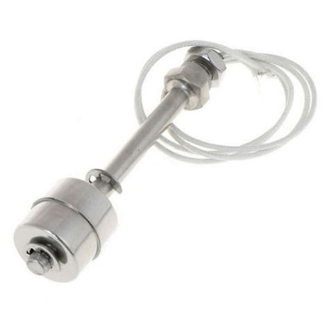 Water Level Sensor Float Switch Indicator Vertical Water Level Sensor