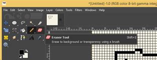 GIMP Pixel Art Learn How To Create Pixel Art In GIMP