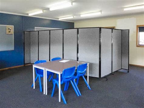 Portable Classroom Dividers And Partition Walls Portable Partitions