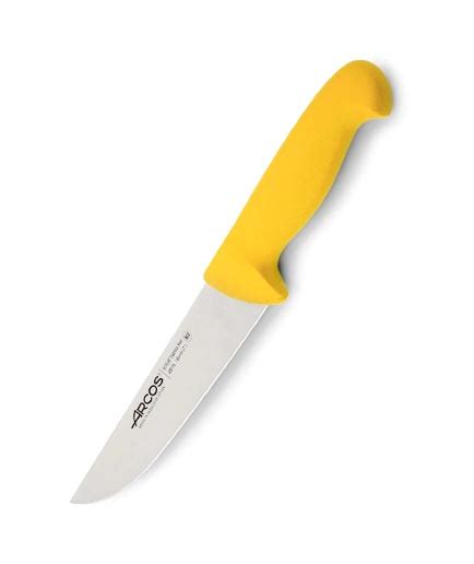 ARCOS SERIES 2900 Butcher knife 180mm | 291600 Euro-knife.com
