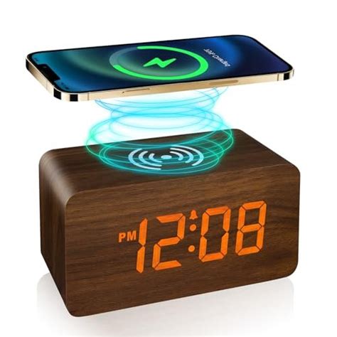 Best Digital Desk Clocks Top Clocks Com