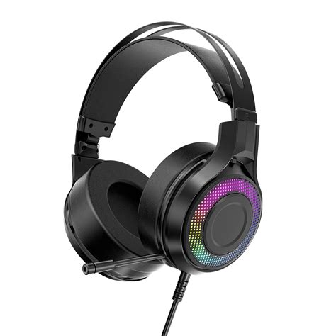Wired Gaming Headset