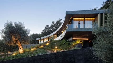 casa de bouro by mutant arquitectura and d houses