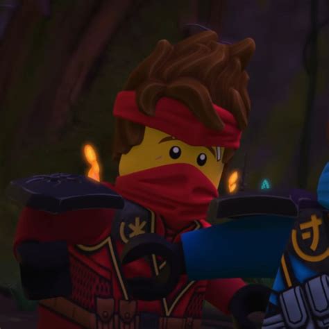 Pin Su Ninjago