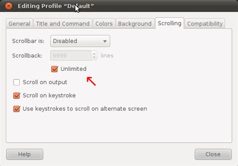 Command Line Search Function In The Terminal Ask Ubuntu