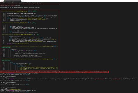 运行python visual chatgpt zh py报错 · issue 11 · wxj630 visual chatgpt zh · github