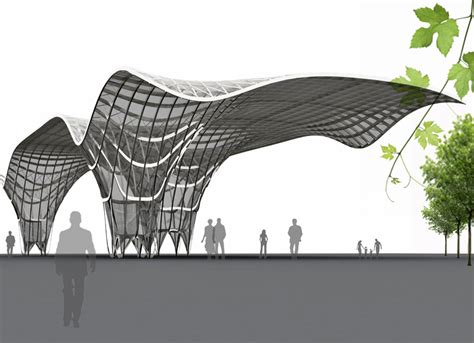 Programming Architecture The Canopy