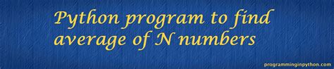 Python Program For Performing Arithmetic Operations Programming In Python