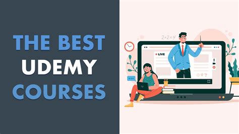 20 Best Udemy Courses And Classes In 2021 Venture Lessons