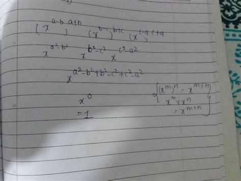 evaluate x a b a b x b c b c x c a c a