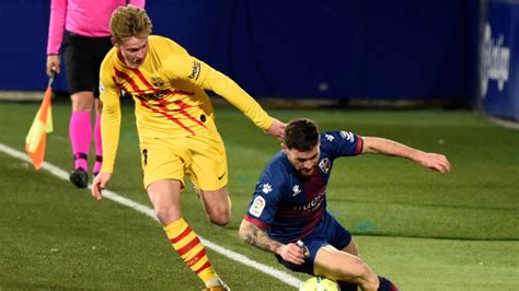 Френки де Йонг отпадна от състава на Барса за Милано Спорт БНР Новини