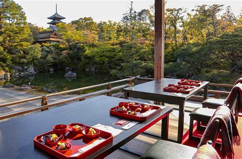 宿泊付き世界遺産貸し切り仁和寺 WEFT Hospitality