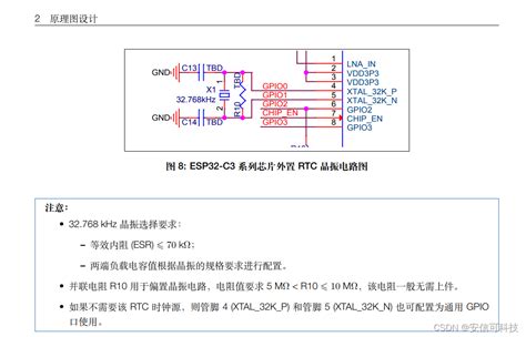 安信可esp8266 Esp32 Esp32c3系列模组 At指令和sdk开发如何进去低功耗模式超详细的使用说明。所有esp32 C3都支持