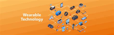 Wearable Technology The Next Big Thing In Iot