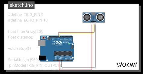 ใบงานที่113 Wokwi Esp32 Stm32 Arduino Simulator