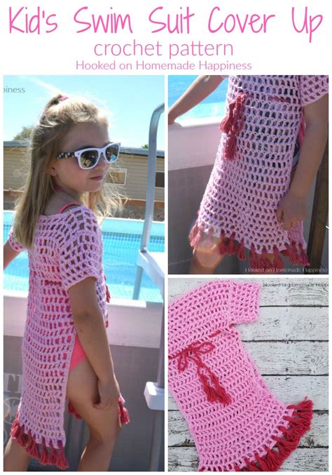 Swimsuit Cover Up Crochet Pattern At Dustin Heard Blog