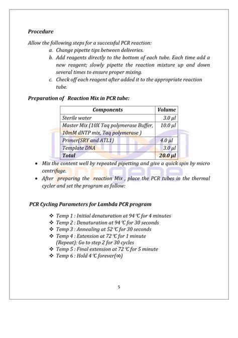 Pro Techex Pcr Application Teaching Kit At ₹ 6600 Piece Rt Pcr Test Kit In Chennai Id