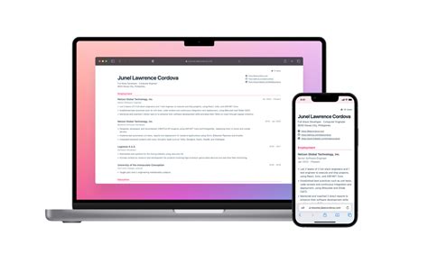 Taking On The Cloud Resume Challenge With Devops Mods