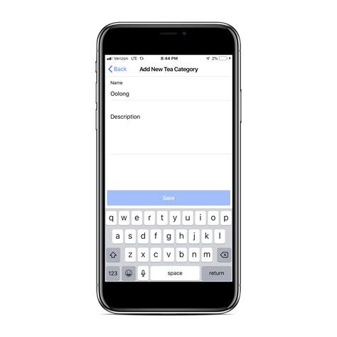 Build Secure Offline Apps With Ionic Couchbase Lite Ionic Blog